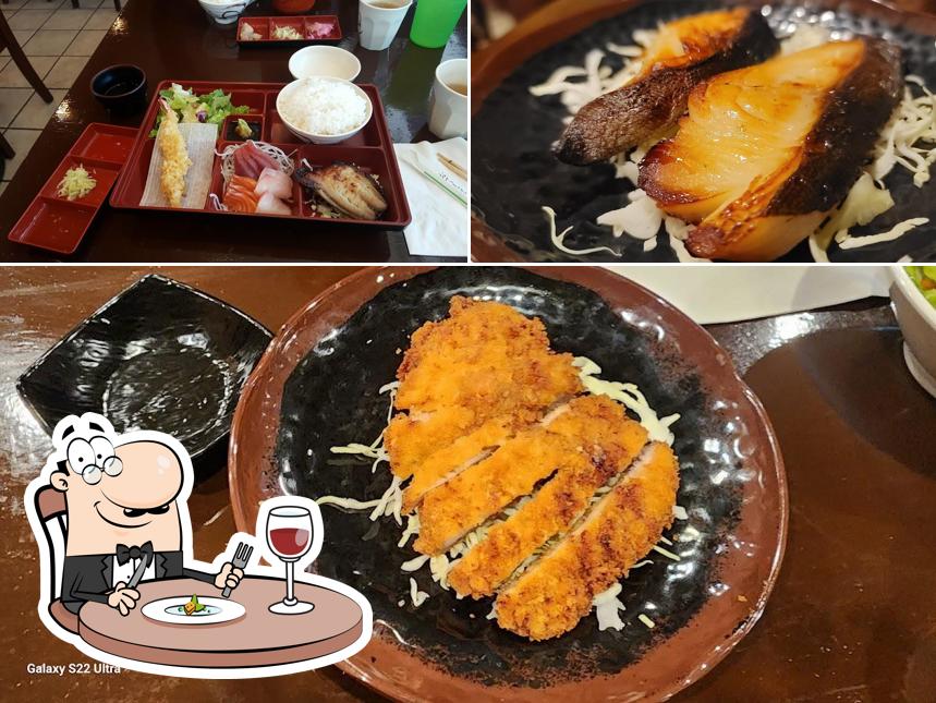 Kikuya Restaurant, Honolulu - Restaurant menu, prices and reviews