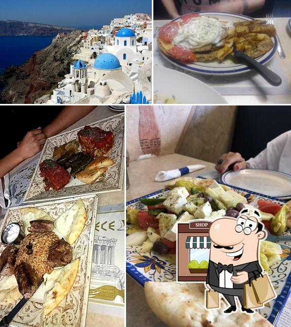 Lakis Restaurant, Ocala - Restaurant menu, prices and reviews