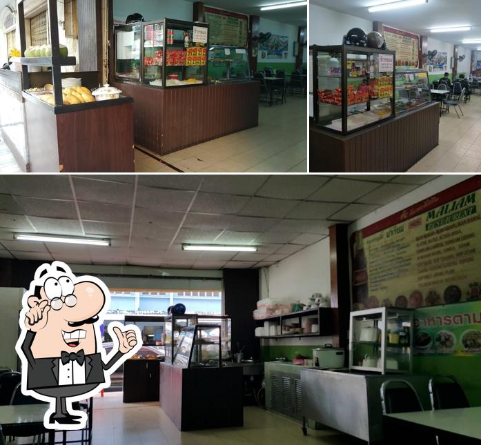 Maliam Restaurant Muslim, Hat Yai - Restaurant reviews
