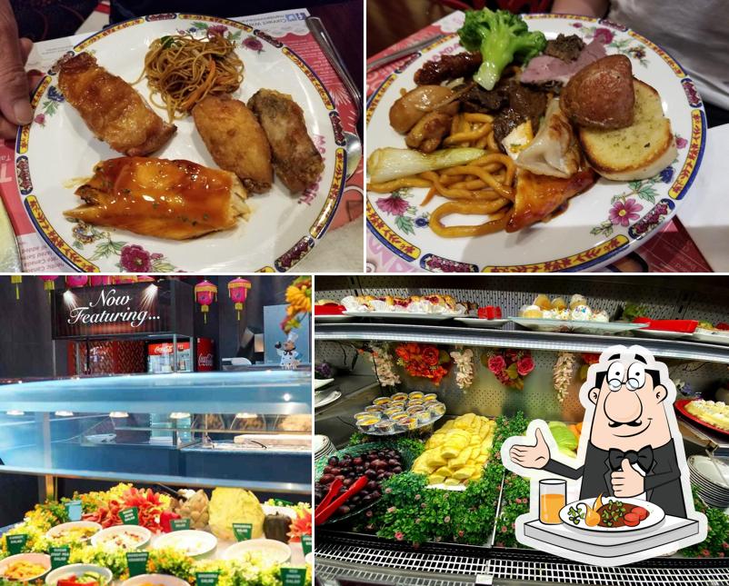 Mandarin Restaurant, Ottawa - Restaurant menu, prices and reviews