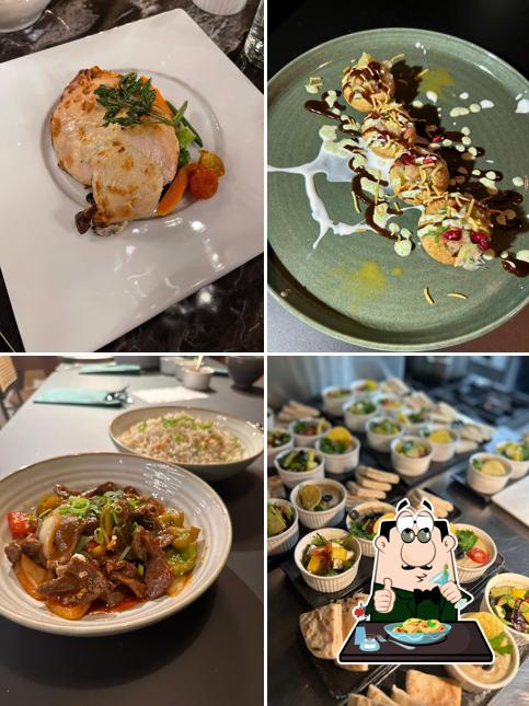 Mango Tree, Oslo, Stovner - Restaurant menu, prices and reviews