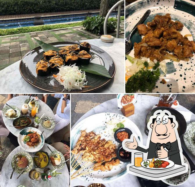 Medja Restaurant, Bogor - Restaurant menu and reviews