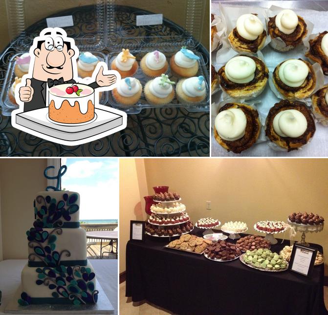 Merri Cakes LLC in Merritt Island - Restaurant reviews