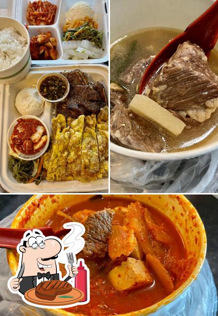 Million Restaurant @ Kapiolani, Honolulu - Restaurant menu, prices and ...