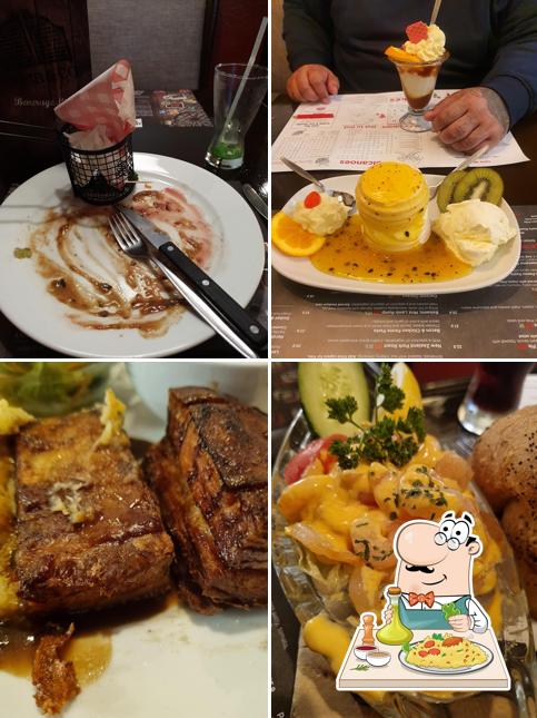 Cobb & Co. Levin, Levin - Restaurant menu, prices and reviews