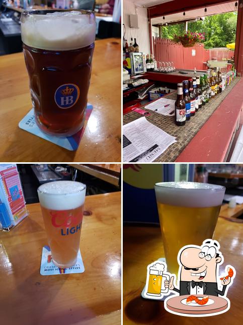 Millhouse Inn in Yaphank - Restaurant menu and reviews