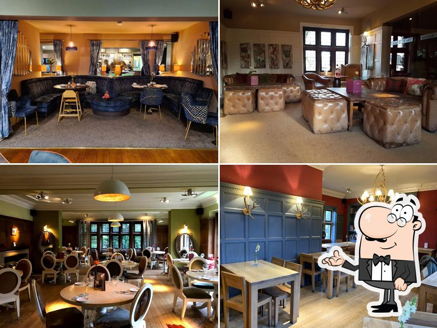 Top 5 restaurants with green curry in Harrogate, september 2025 ...