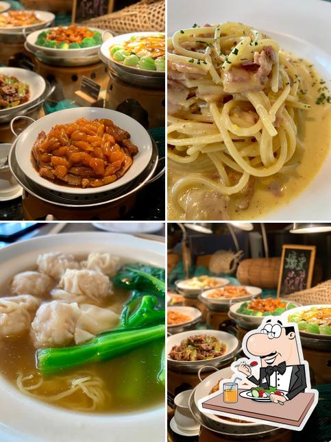 The Promenade restaurant, Hong Kong - Restaurant reviews