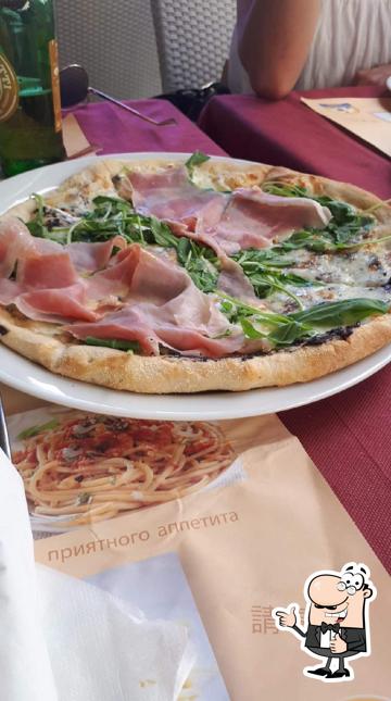 Bar Zinzilla, Rome - Restaurant menu, prices and reviews