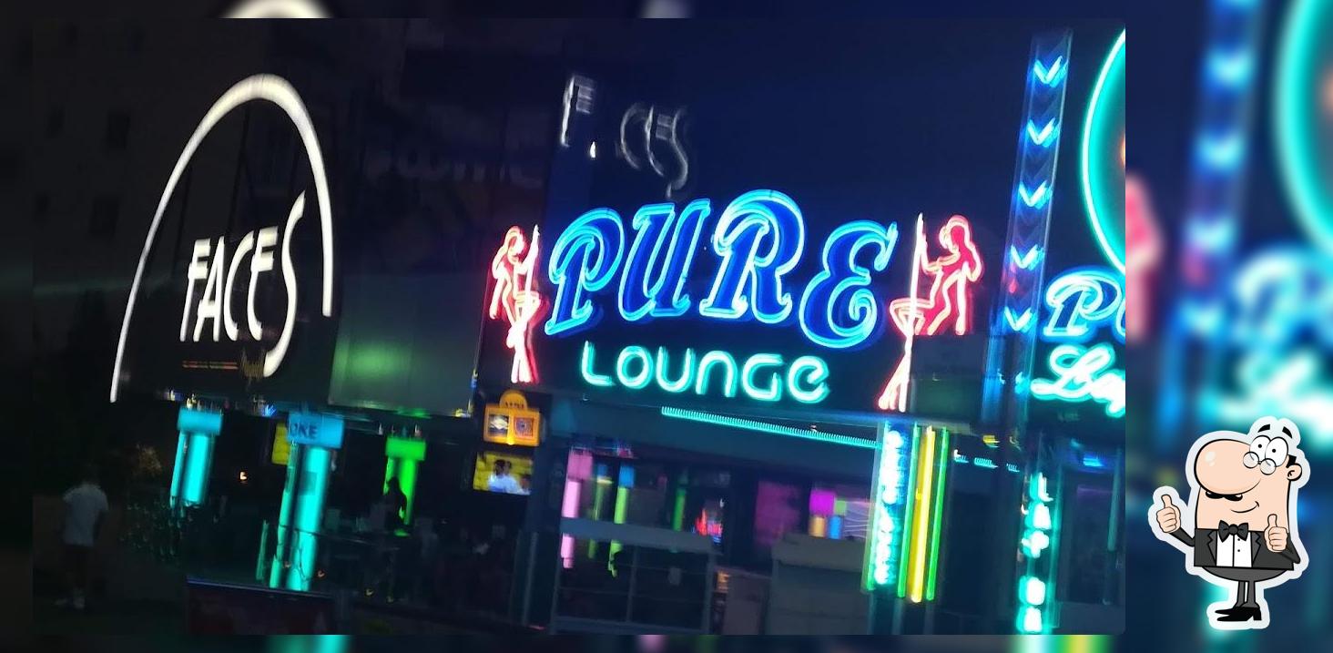 Pure Lounge, Torrenova - Restaurant menu, prices and reviews