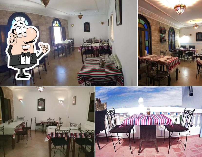 Le top 20 des restaurants à Tanger, septembre 2025 - Restaurant Guru