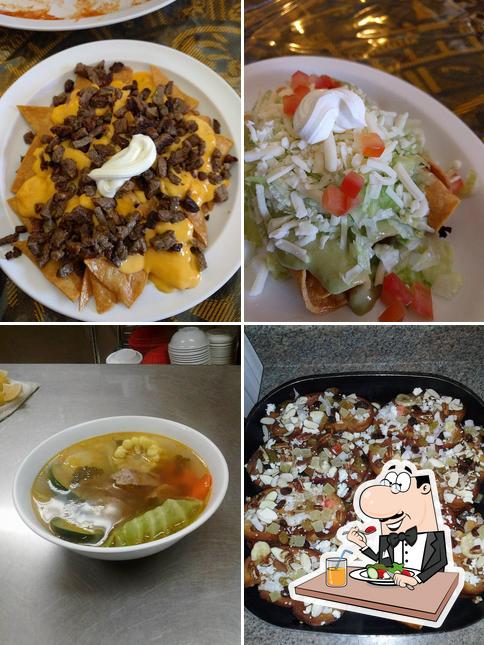 Archie's Place in Calipatria - Restaurant reviews