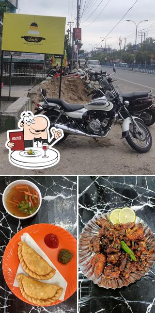 CHULLAh - The Nepali Kitchen, Siliguri - Restaurant reviews