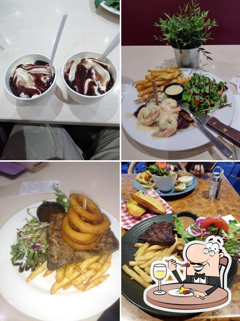CSi Club Southport, Southport - Restaurant menu, prices and reviews