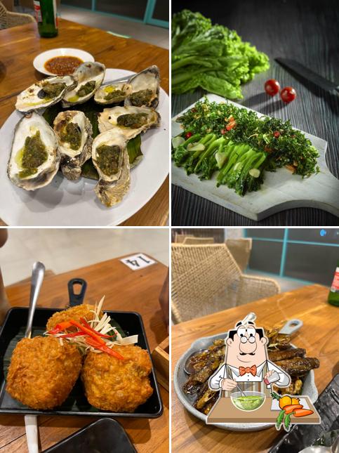 Cabe Ijo Bali restaurant, Kuta - Restaurant reviews