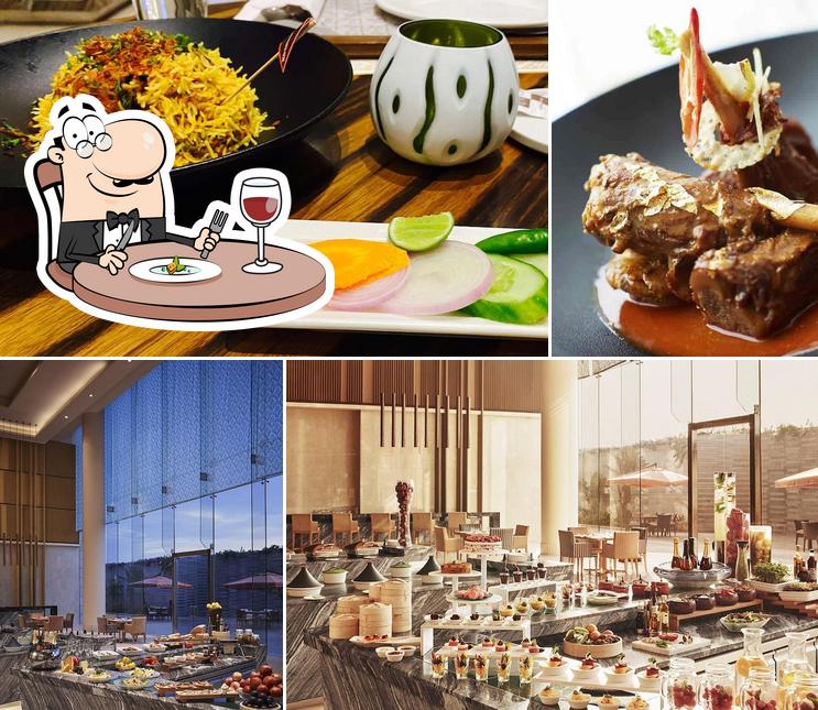 Cafe 77 East, Bengaluru - Restaurant menu, prices and reviews