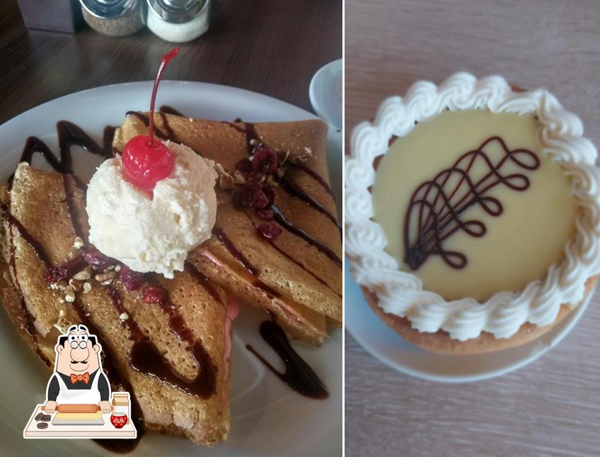 Café Colibrí Apizaco, Apizaco - Menú del restaurante, precios y reseñas