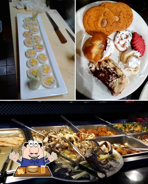 China Buffet City in North Babylon - Restaurant reviews