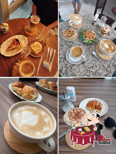 Elixir Café, La Plata - Restaurant menu, prices and reviews