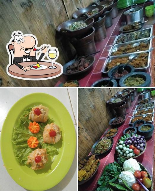 Emak Taty Dadali restaurant, Bogor - Restaurant reviews