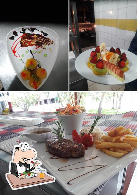 Fiesta Restoran, Manavgat - Restaurant reviews