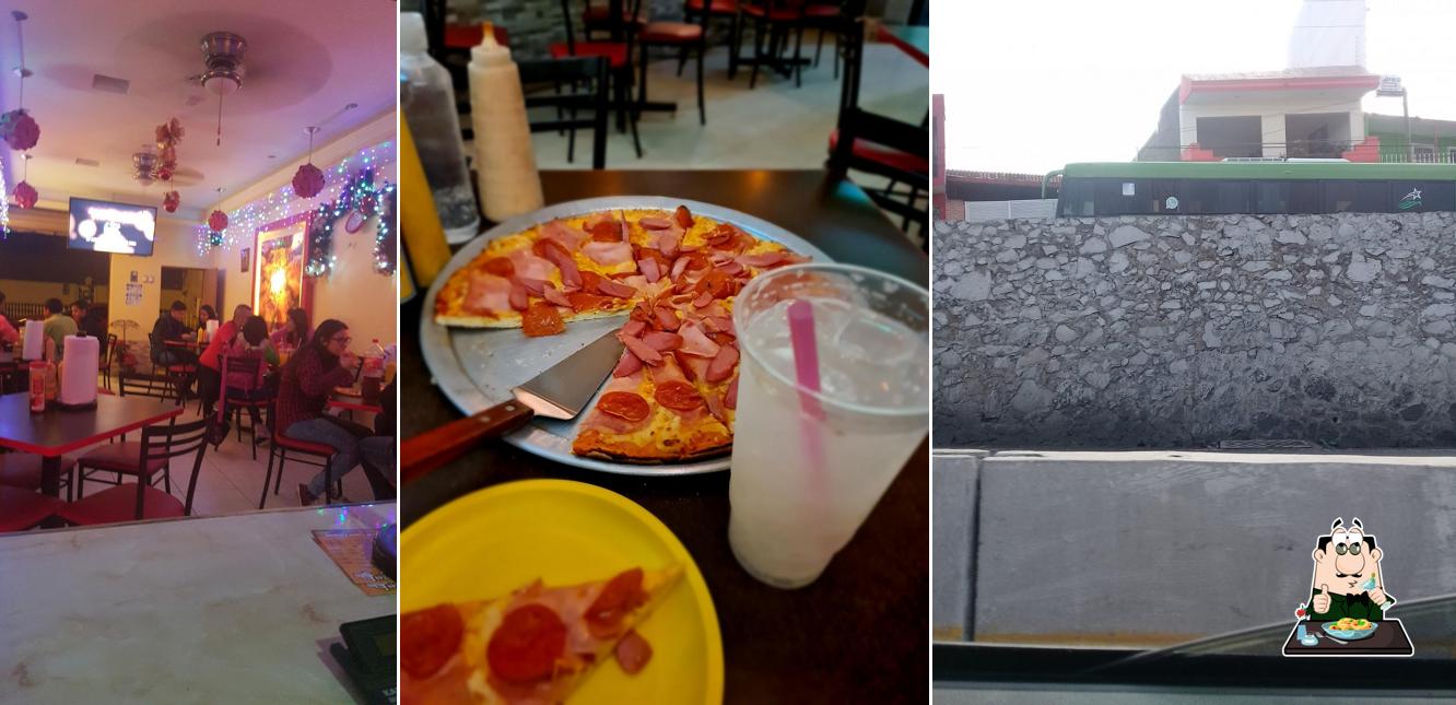 GRANADITOS PIZZAS, Zapopan - Menú del restaurante, precios y reseñas