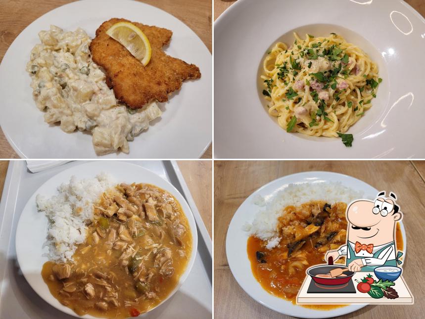 JIP Gastrostudio a restaurace, Brno - Restaurant menu, prices and reviews
