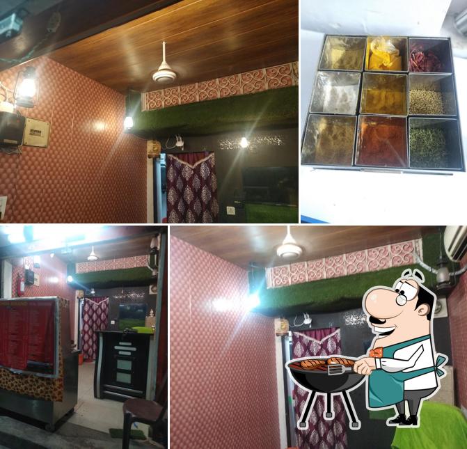 Kitchen Anand, Delhi - Restaurant reviews