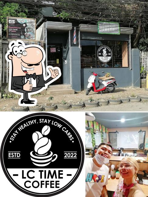 LC Time Coffee, Cagayan de Oro