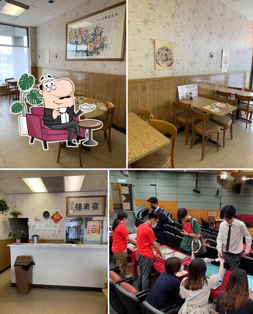 Lingnan, Emmaus - Restaurant menu, prices and reviews