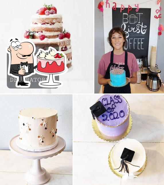 Loft22 Cakes in Fort Worth - Restaurant reviews