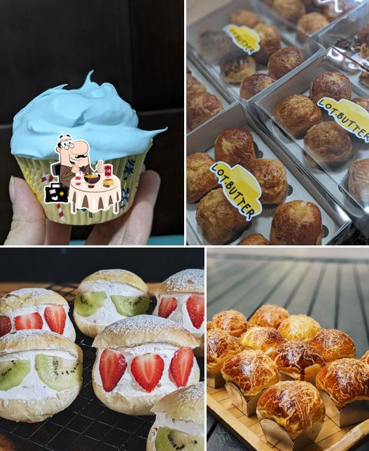 Lot.butter, Bandung - Restaurant menu, prices and reviews