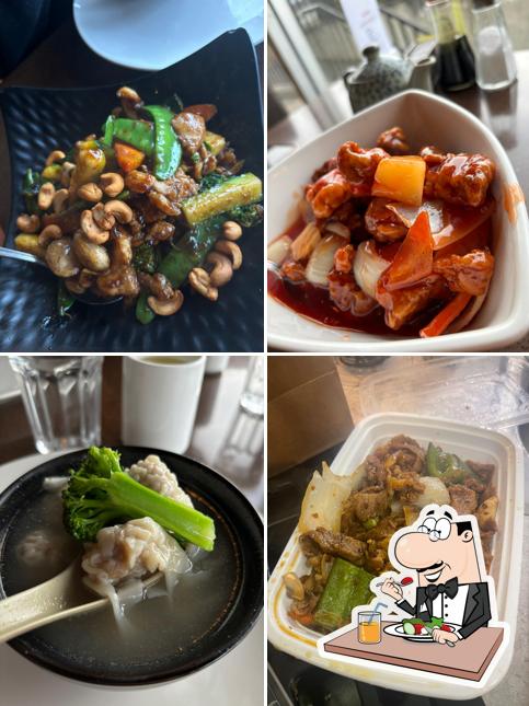 May Gold Village, Langford - Restaurant menu, prices and reviews