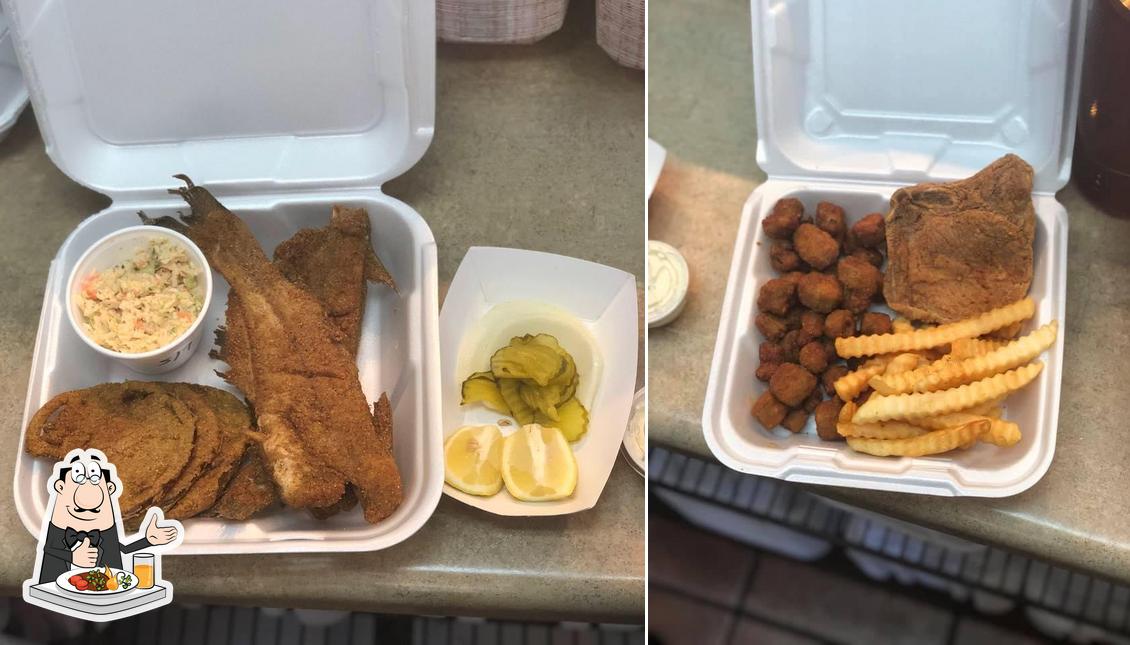 Newt's Food Machine, Lanett - Restaurant menu, prices and reviews