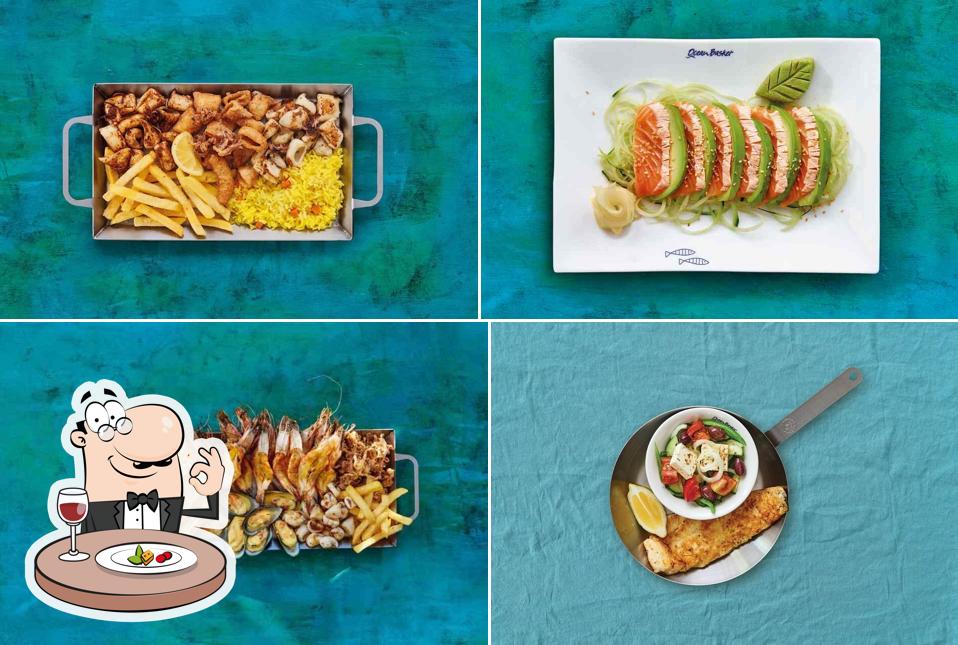Top 7 restaurants in Mossel Bay, december 2025 - Restaurant Guru