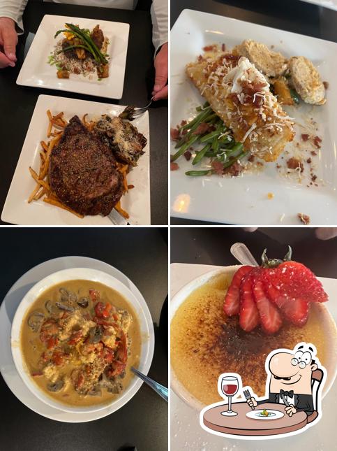 One Ten Main Southern Fare in Quitman - Restaurant reviews