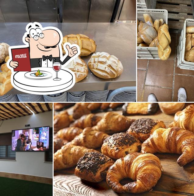 PANADERÍA COBO, Socuéllamos - Menú del restaurante, precios y reseñas