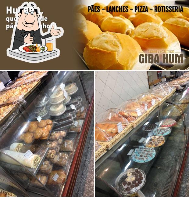 Padaria Giba Hum, Itapetininga - Menu do restaurante, preços e opiniões