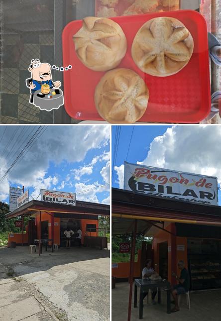 Pugon de BILAR Bakeshop, Bilar - Restaurant reviews