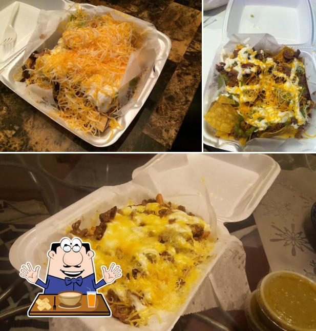Rafa’s Mexican Food, Sacramento - Restaurant menu, prices and reviews