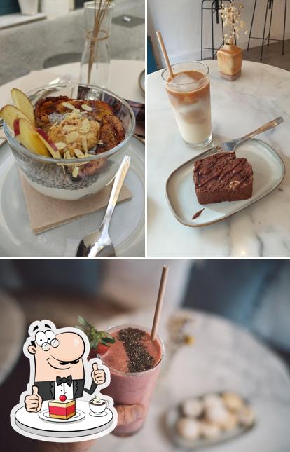 Ringo Banana Brunch in Seville - Restaurant reviews