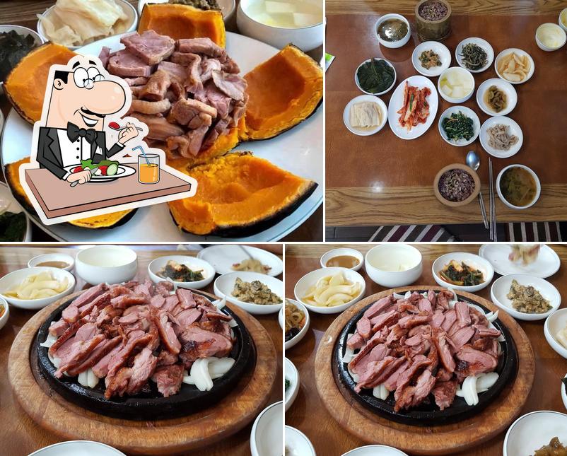 Goya, Siheung-si - Restaurant menu, prices and reviews