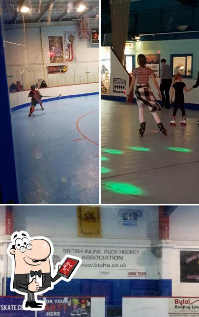 Bench Buddy Arena in Rotherham - Restaurant reviews