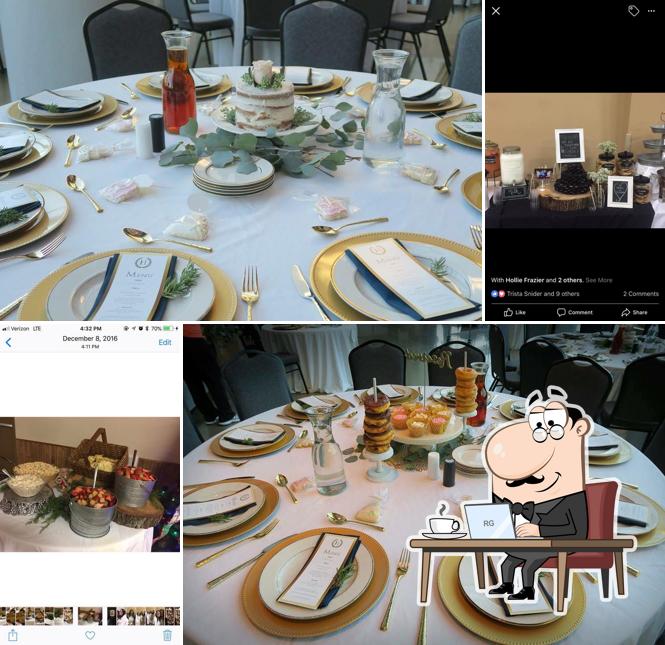 Simply Southern, 553 E Union St in Gleason - Restaurant menu and reviews