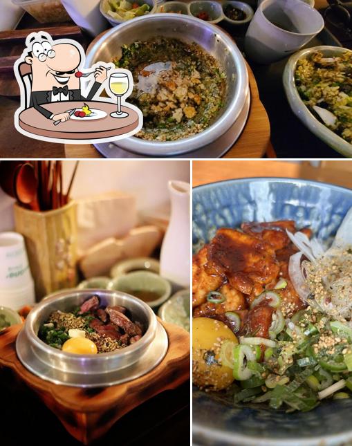 Solsot Yeonnam Branch, Seoul - Restaurant menu, prices and reviews