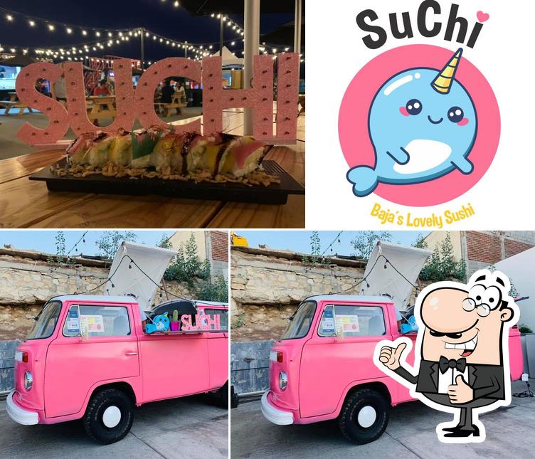 SuChi cafe, San José del Cabo