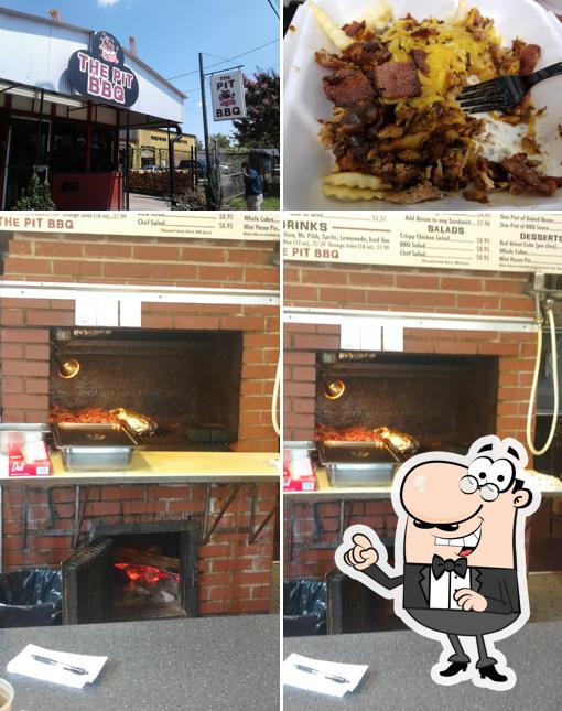 THE PIT BBQ, Birmingham - Restaurant menu, prices and reviews