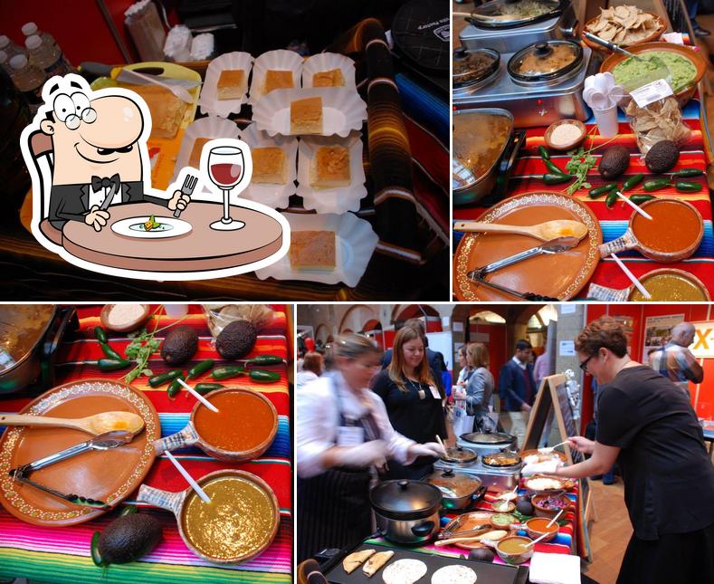 Taco Gallery, Amsterdam - Restaurant menu, prices and reviews