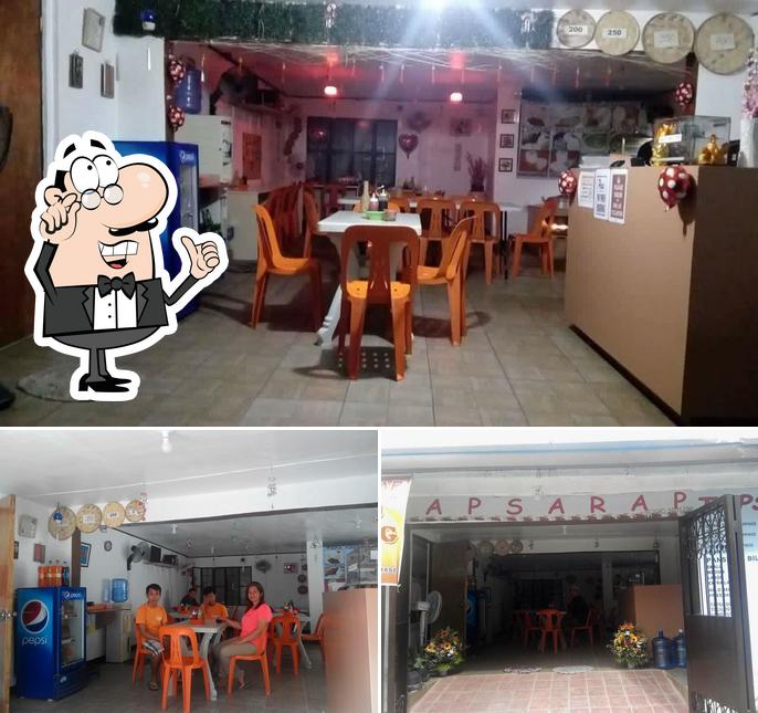 Tapsarap Foodhouse restaurant, Santa Rosa - Restaurant reviews