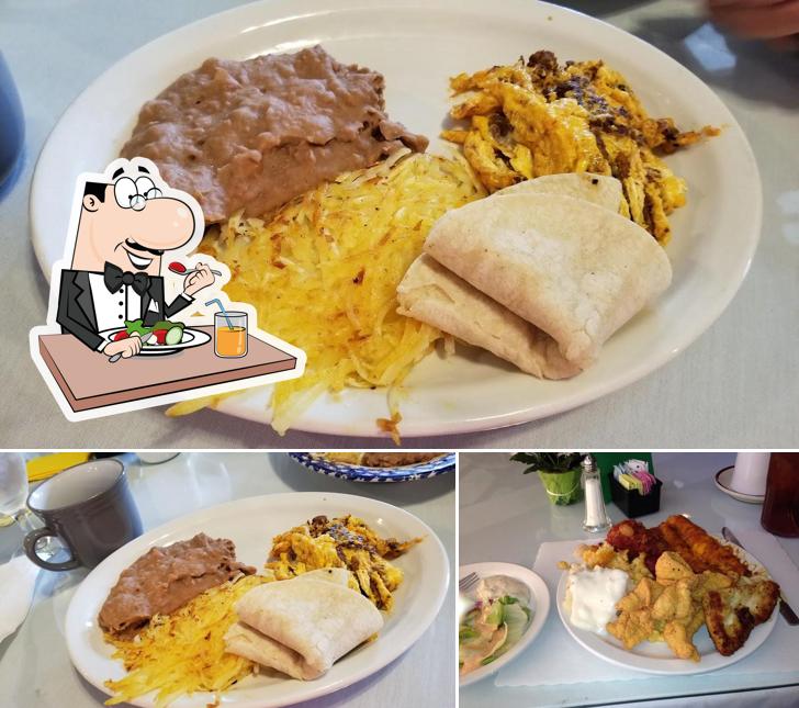 Tilo's Cuisine & Bakery, Athens - Restaurant menu, prices and reviews